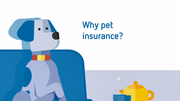 Why pet insurance? | PetSure