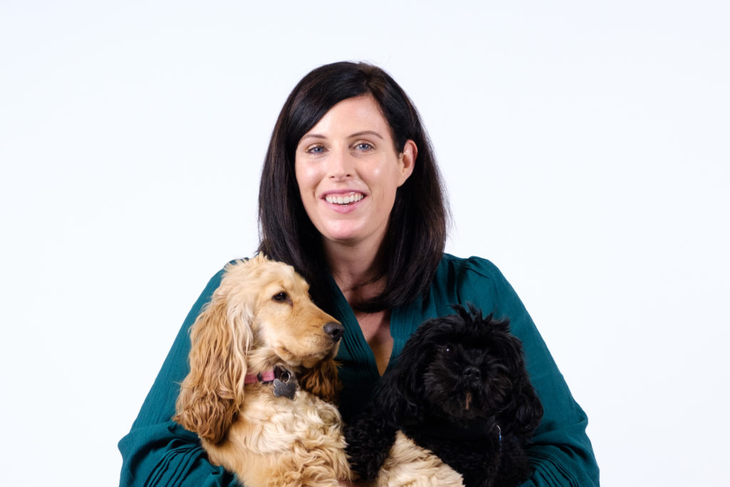 PetSure. For a life with pets